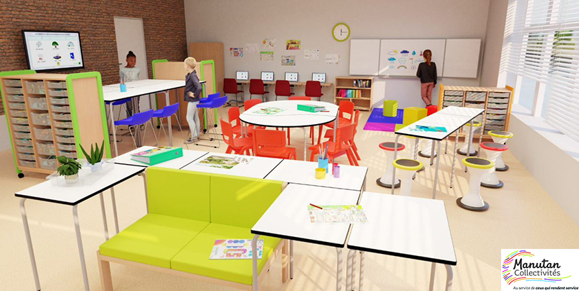 L’enseignante, le maire et les aménagements scolaires : retour sur la ...