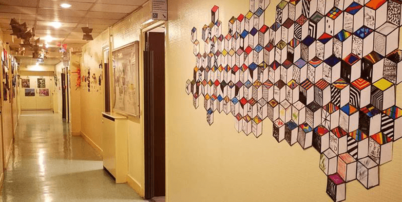 Accueil des enfants sourds et malentendants en classe : rencontre avec ...