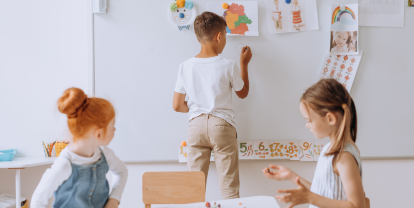 Top Pinterest - 3 idées pour favoriser la concentration à l’école ...