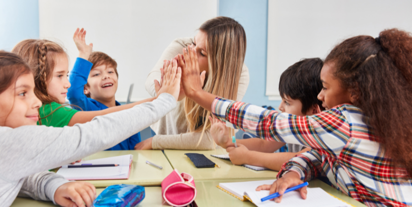 10 conseils pour créer une classe inclusive | Aménagement des espaces ...
