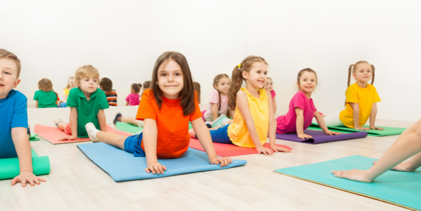 Activité physique quotidienne (APQ) : quels bienfaits pour les élèves ...
