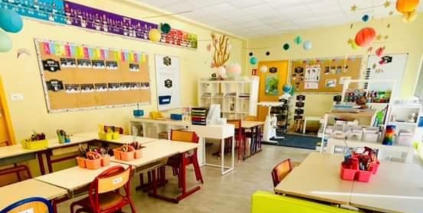 Opter pour la classe flexible en primaire : l’expérience de Lilouteach ...