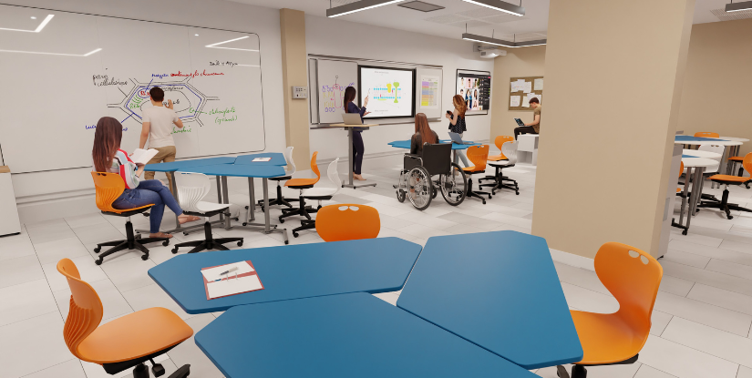 AESH et classe flexible : comment collaborer pour une classe inclusive ... AESH et classe flexible : comment collaborer pour une classe inclusive ...